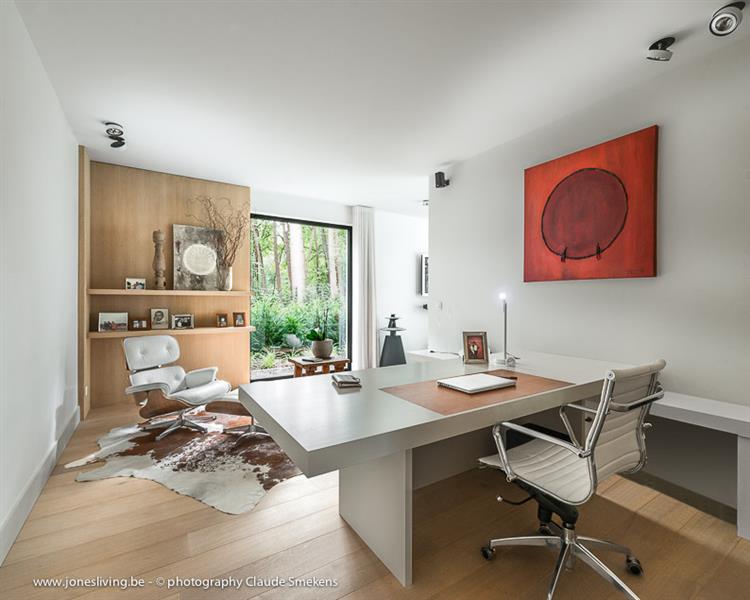 Bureau inrichting | Jones Living